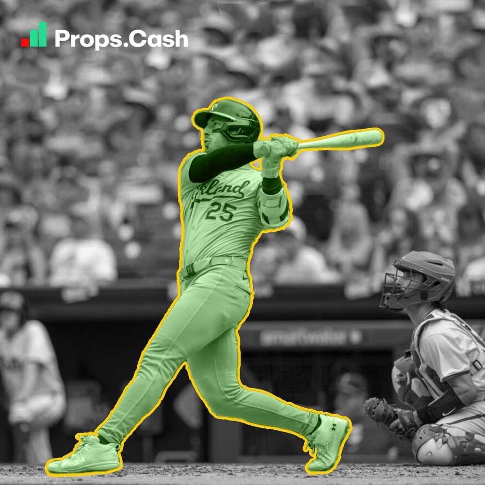 Smarter bets. More Bag. | Props.Cash