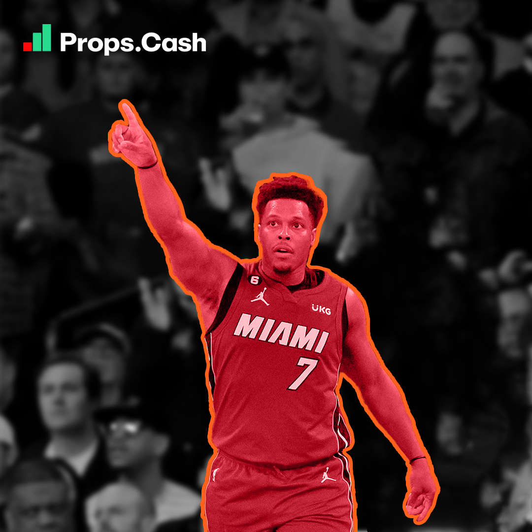 Smarter bets. More Bag. | Props.Cash