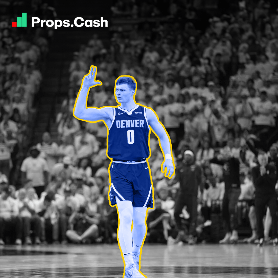 NBA Player Prop Insights: Wednesday | Props.Cash