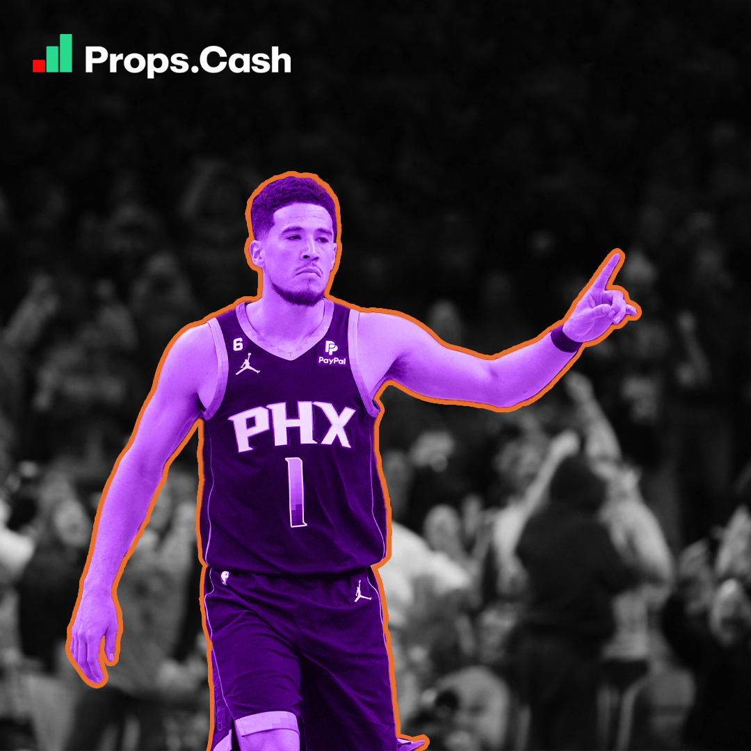 Smarter bets. More Bag. | Props.Cash