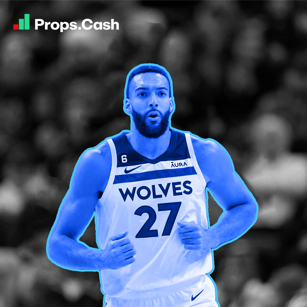 NBA Player Props Today: Friday’s Playoff Slate | props.cash